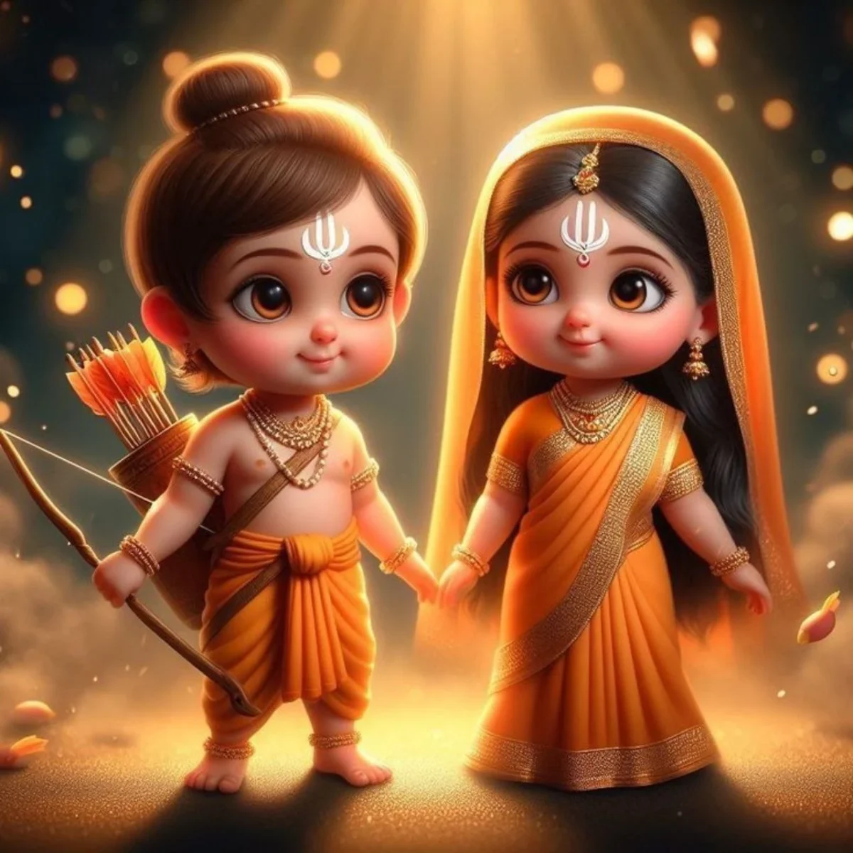 Shree Ram Images